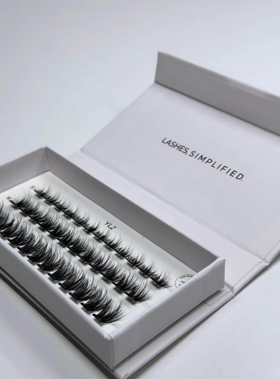 YOUR LASH – Your Lash